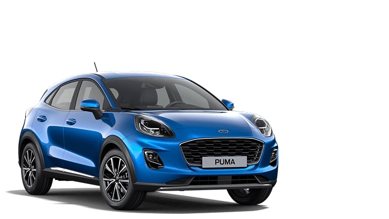 Brochures & prijslijsten | Ford BE