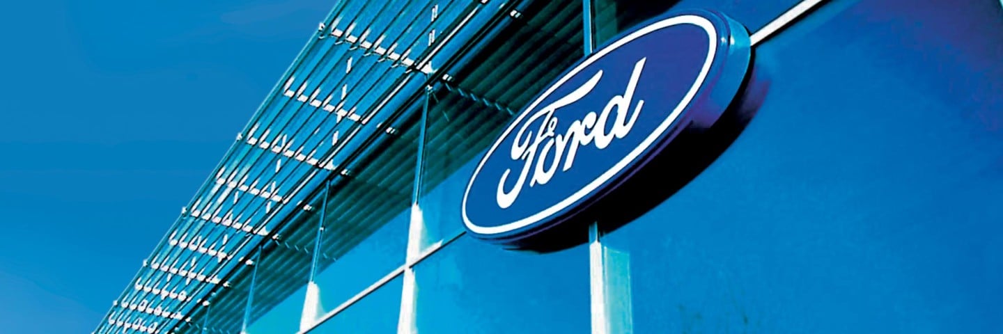 Werken bij Ford | Ford BE
