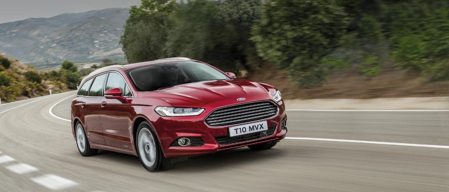 Ford Approved Tweedehandswagens | Ford BE