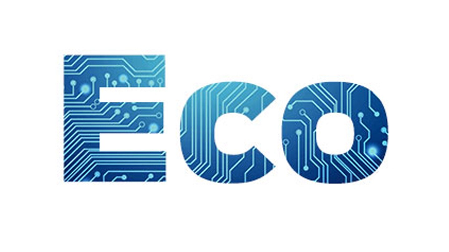 Ford Ecoboost 200 Logo